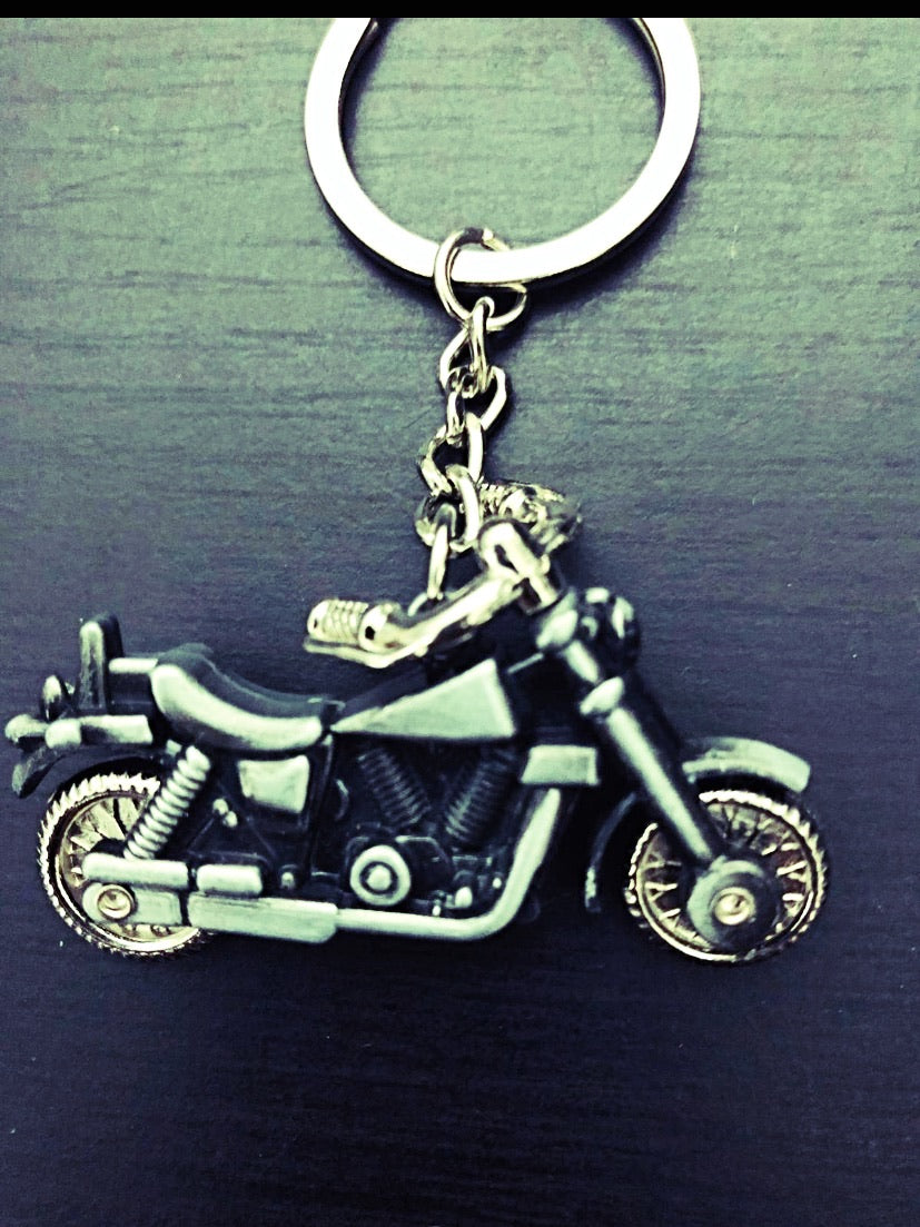 Bike Keyring – Grewal Mart